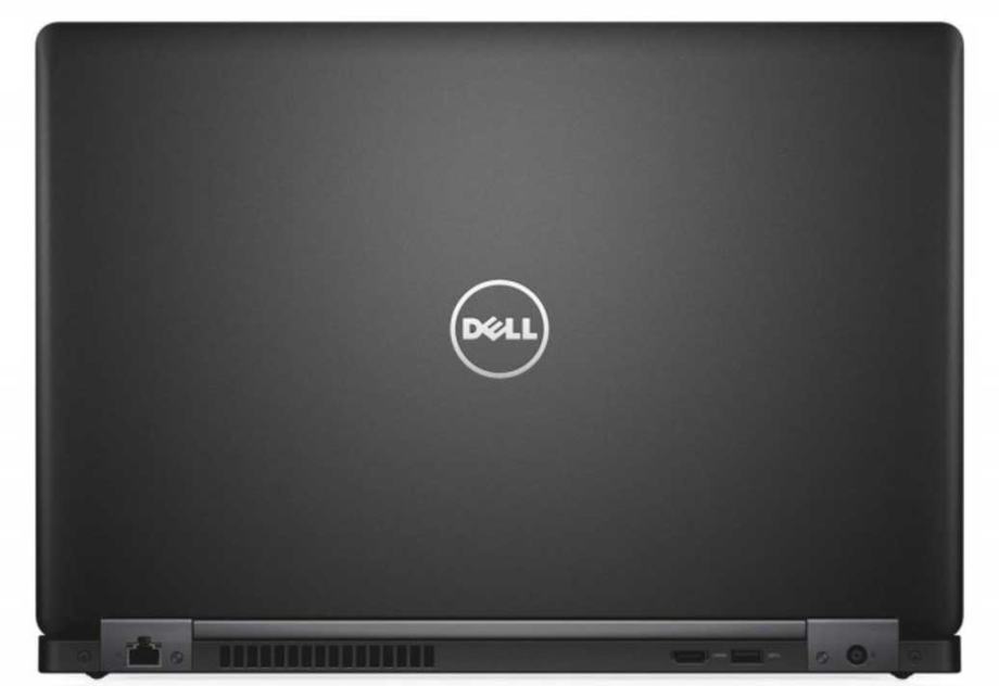 Prenosni računalnik Dell Latitude 5580 i5-6300U / 8GB / 256SSD / WIN11