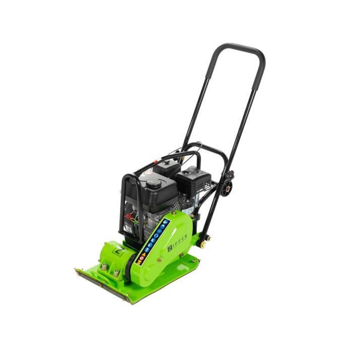 Vibro plošč ZI-RPE60C, vibrirna plošča za beton, vibra plošča, vibro p