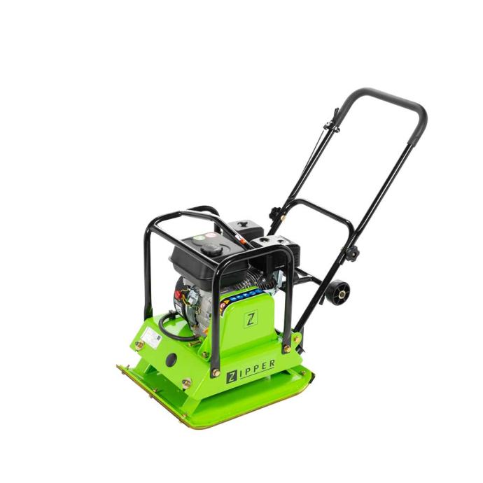 Vibro plošč ZI-RPE90C, vibrirna plošča za beton, vibra plošča, vibro p