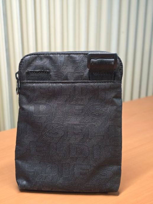 Diesel moška ročna torbica