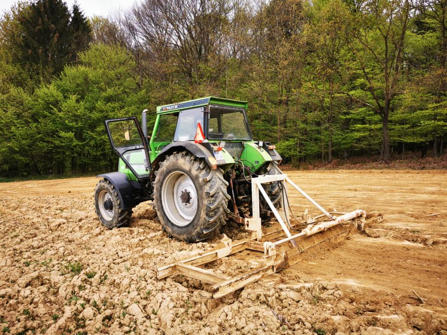 DEUTZ DX 140