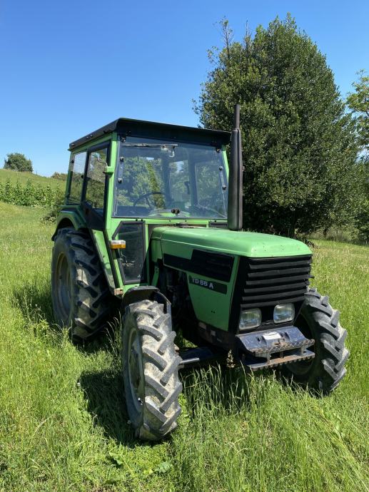 Deutz torpedo