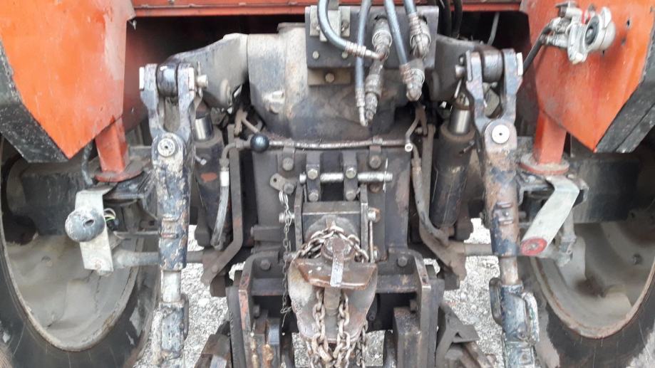 TORPEDO RX 120 TURBO