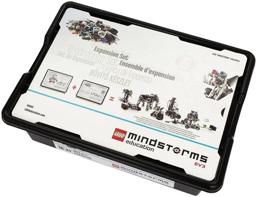 EV3 Mindstorm