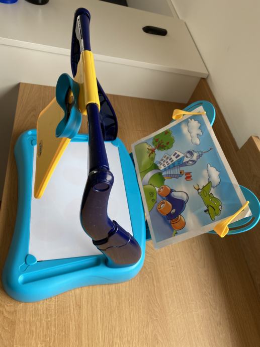 Super graph, supergraph