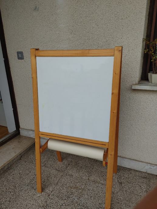 Tabla, brla tabla Ikea