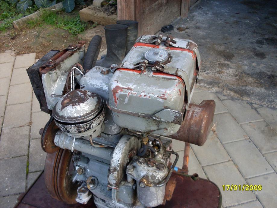 MOTORJI 070 117 597