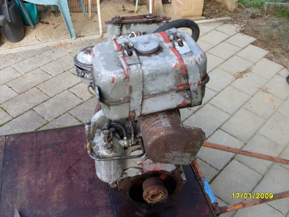 MOTORJI 070 117 597