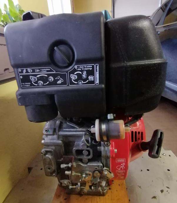 RUGGERINI DIESEL MOTOR RY 110