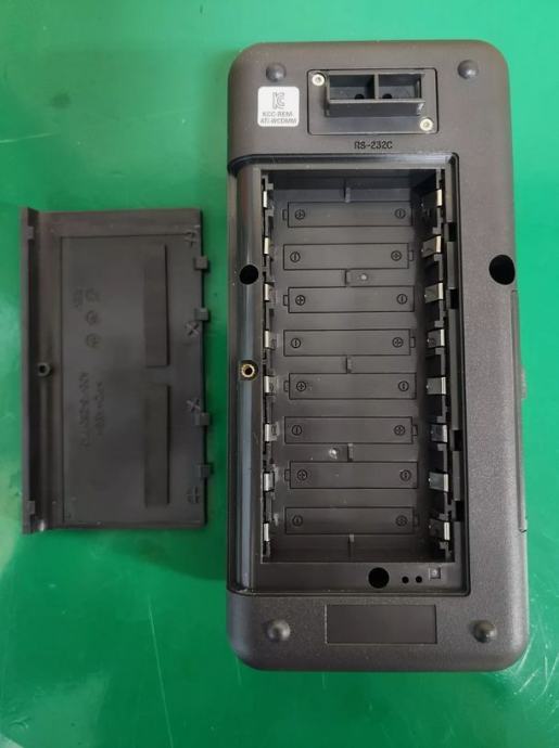 Prenosni večnamenski kalibrator / merilnik Agilent U1401B