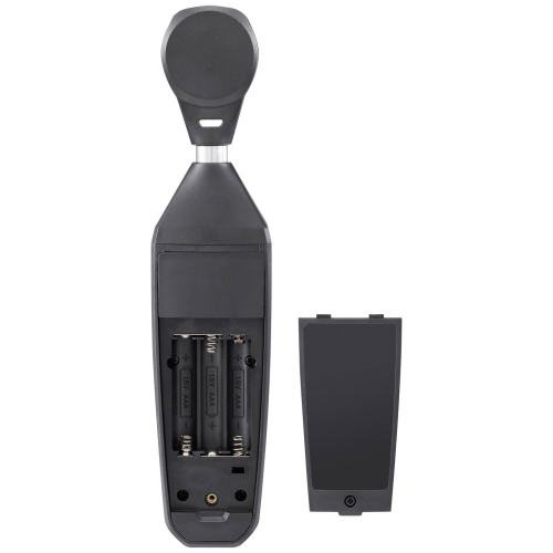 VOLTCRAFT VC-13101385 LX-80 luksmeter