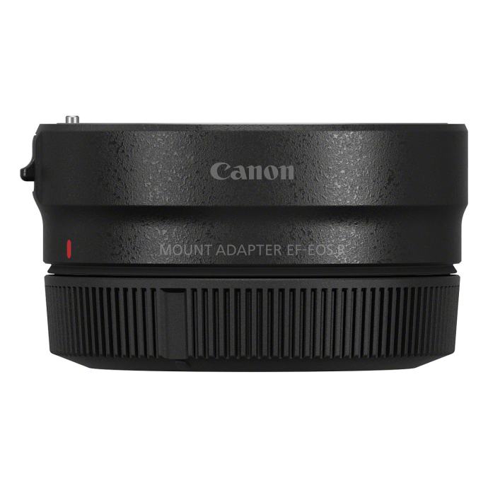 Adapter Canon EF-EOS R