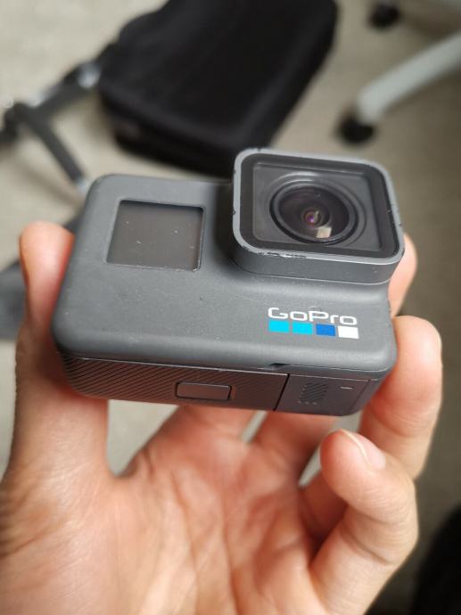 Kamera GoPro HERO 6