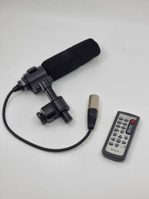 Sony FS-700 with upgraded 4k sensor