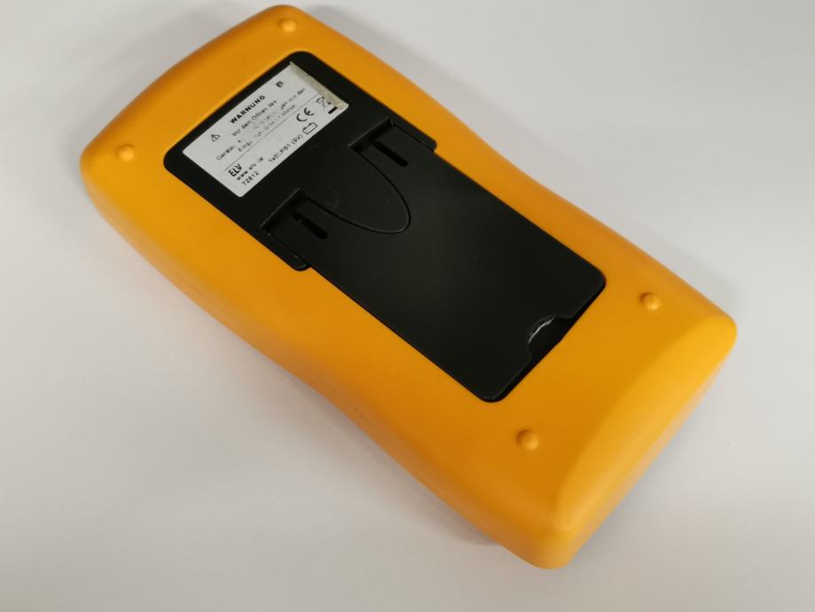 ELV 72812 Multimeter z velikimi številkami (Victor VC88C)