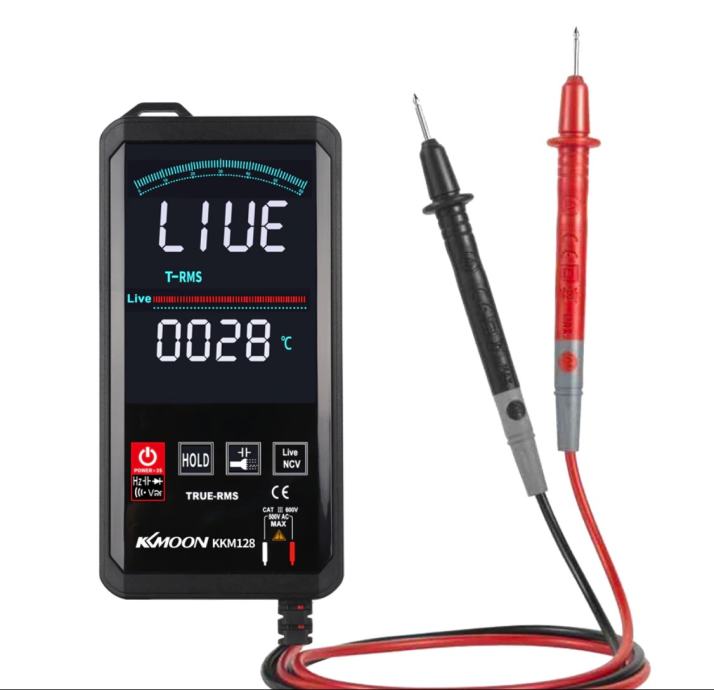 Multimeter digitalni.