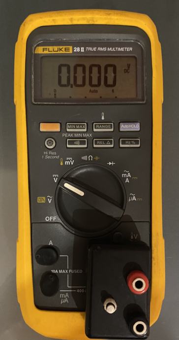 Multimeter