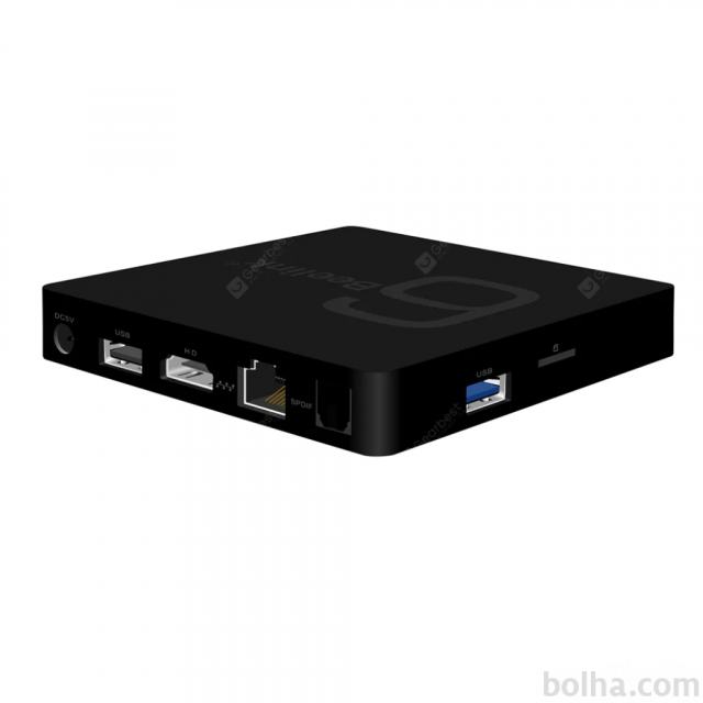 Beelink GS1 6K TV Box