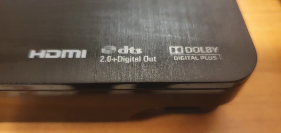 Western Digital TV Live Hub