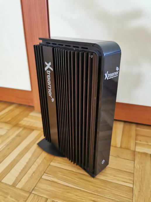 Xtreamer Sidewinder