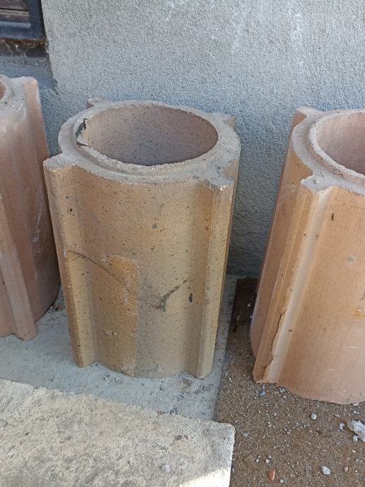 schidel tuljava fi 16 cm