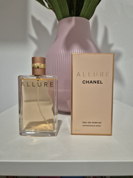 Chanel Allure edp