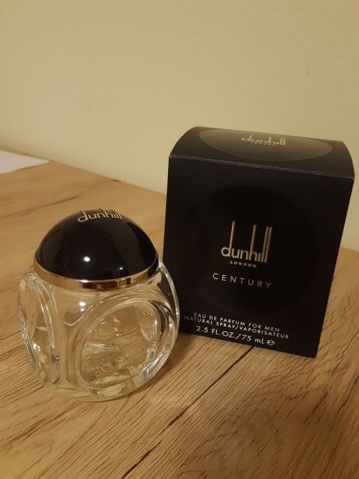 Dunhill Century