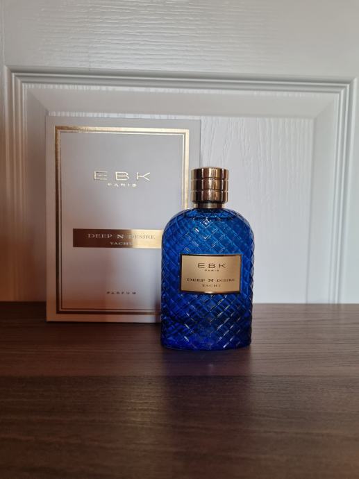 EBK Paris Deep n desire 100 ml