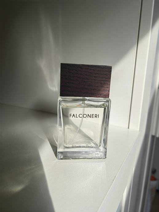 Fico by Falconeri parfum