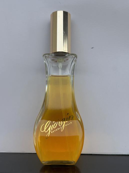 Giorgio Beverly Hills SPRAY 90 ml. Eau de Toilette - Made in France