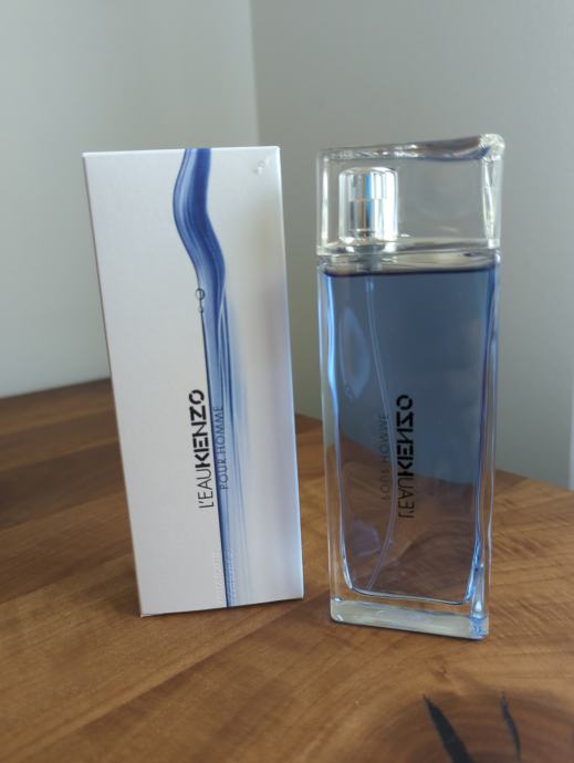 Original moški parfumi