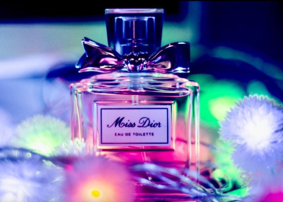 ♨️Original parfum Miss Dior edt 2013 discountinued