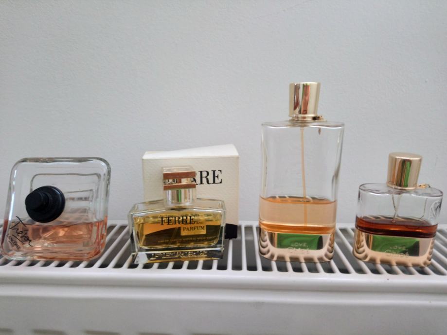 Original parfumi