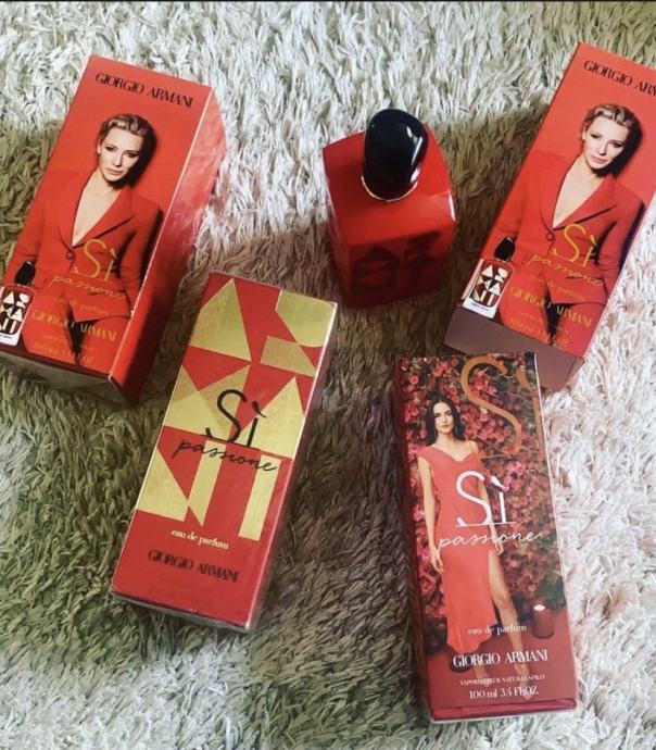 Original parfumi