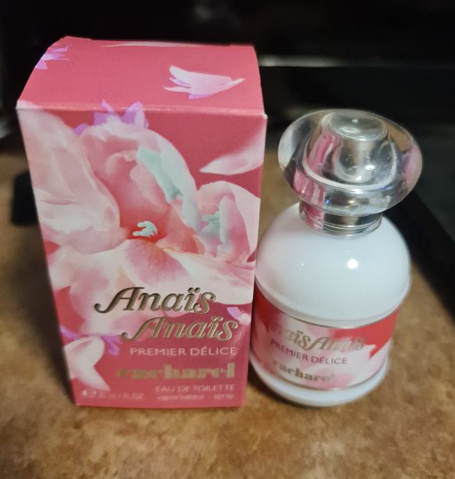 parfum Cacharel, 30ml