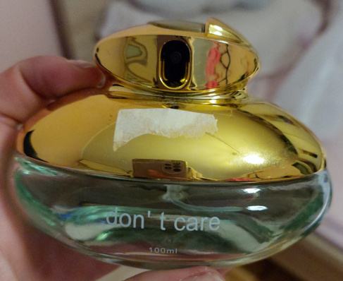 Parfum Dont Care 100ml