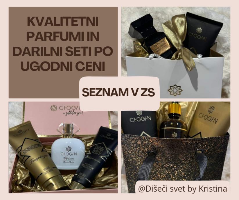 Parfumi