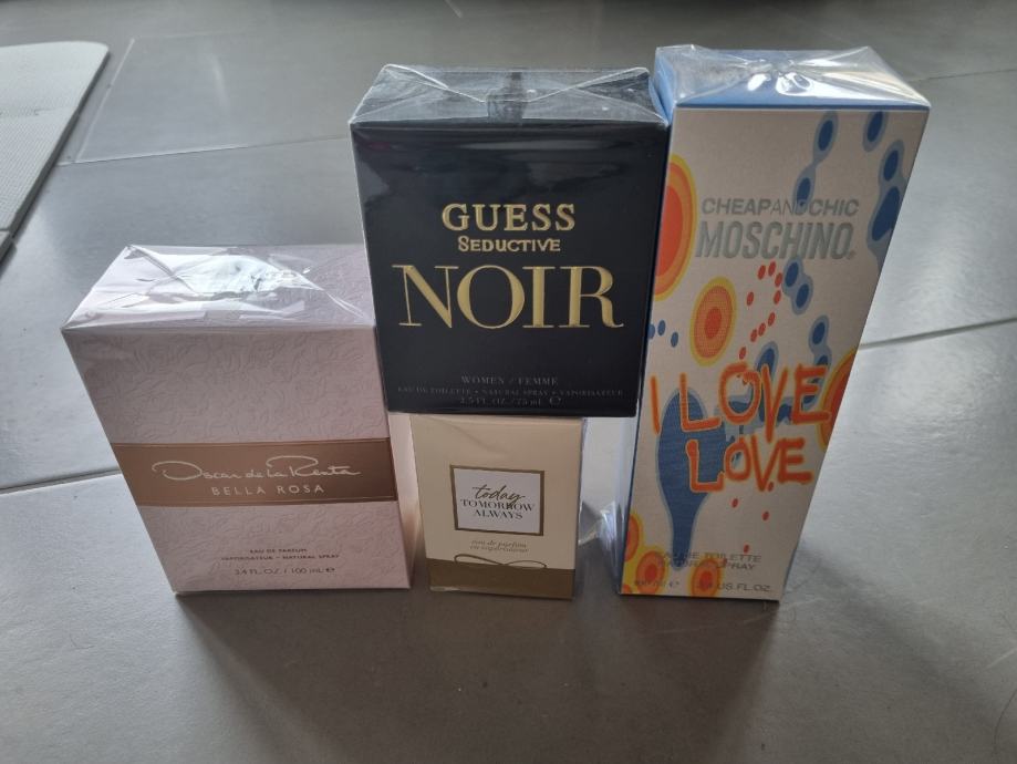 parfumi