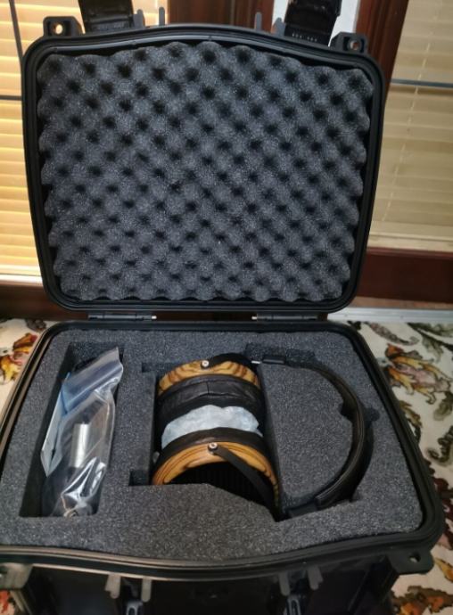 Audeze LCD-3 slušalke