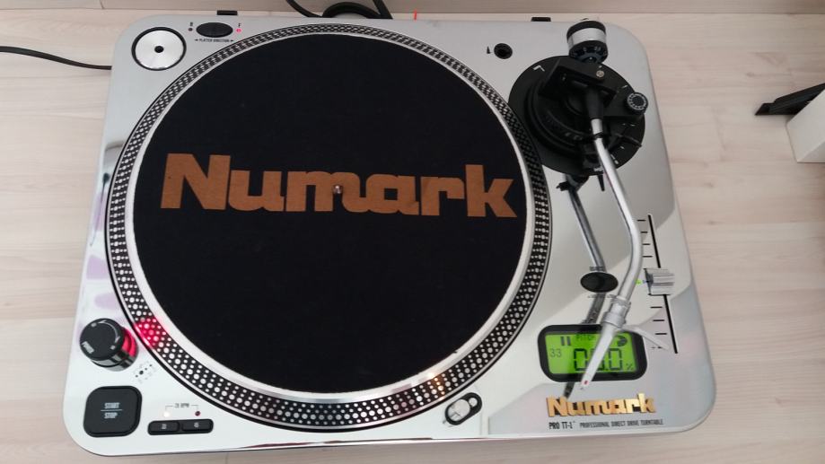 Used numark tt1 for Sale | HifiShark.com