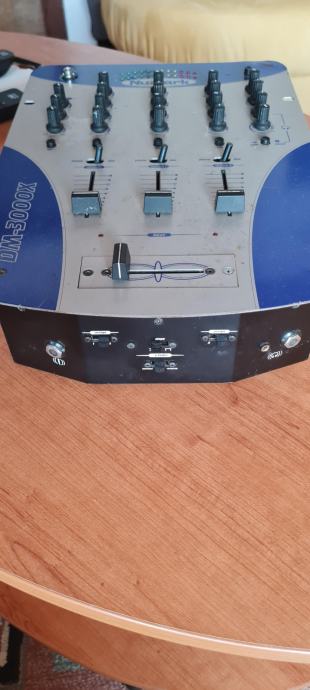 Mikser Numark DM-3000X