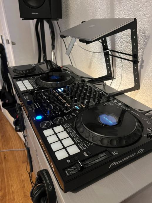 Pioneer DDJ-1000 DJ Controller novo!