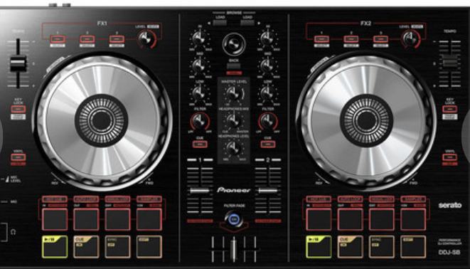 Used Pioneer DDJ sb250 Soundbars for Sale | HifiShark.com