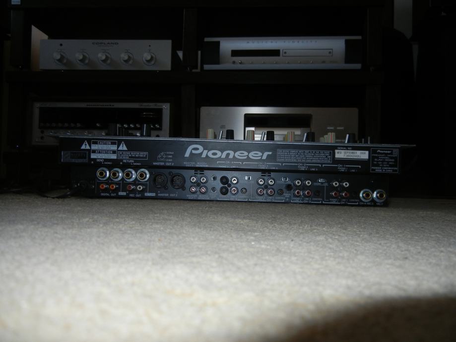 Pioneer DJM3000
