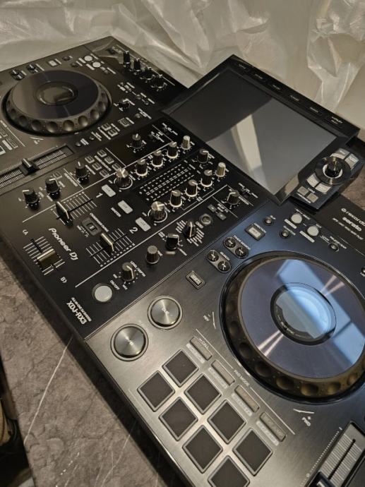 Pioneer XDJ RX3 Novo! DJ System