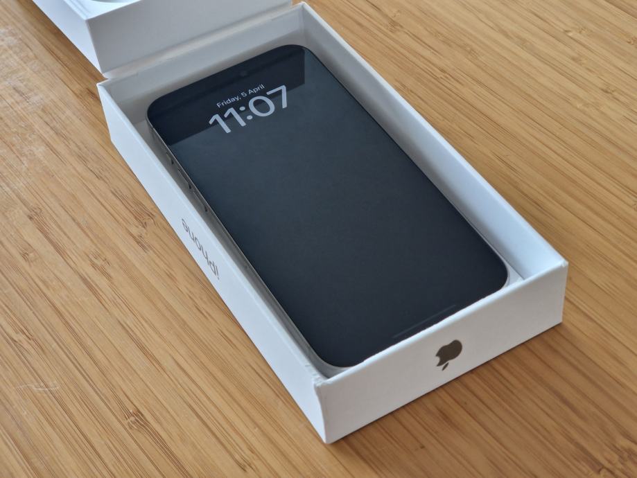 iPhone 15 Pro Max 256 GB