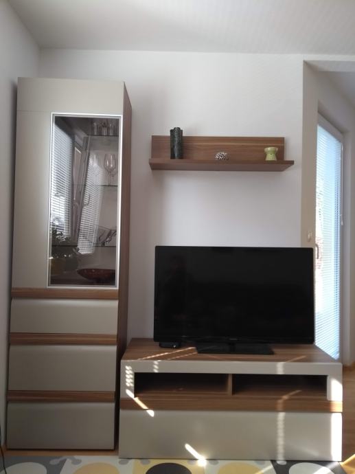 Alples Prizma komplet