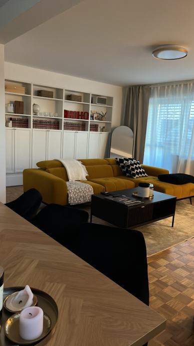 Prodam klubsko mizico in tv element