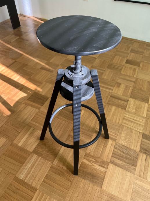 Ikea dalfred barski stol