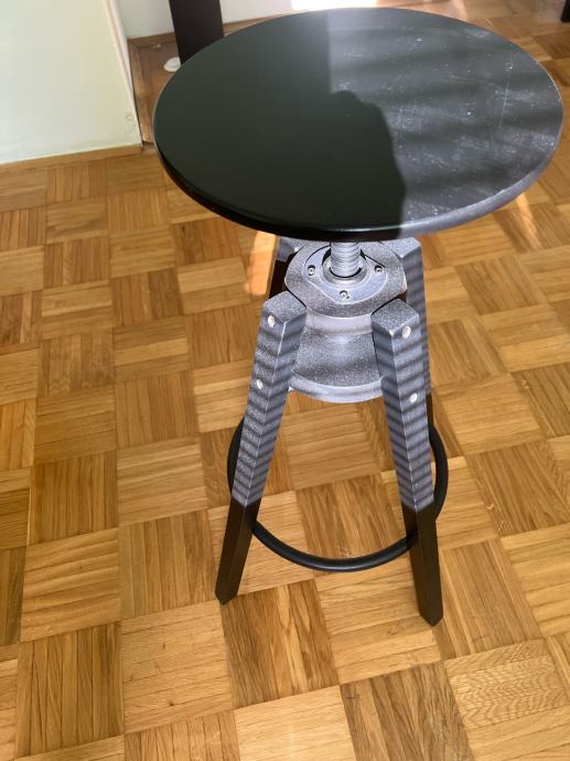 Ikea dalfred barski stol